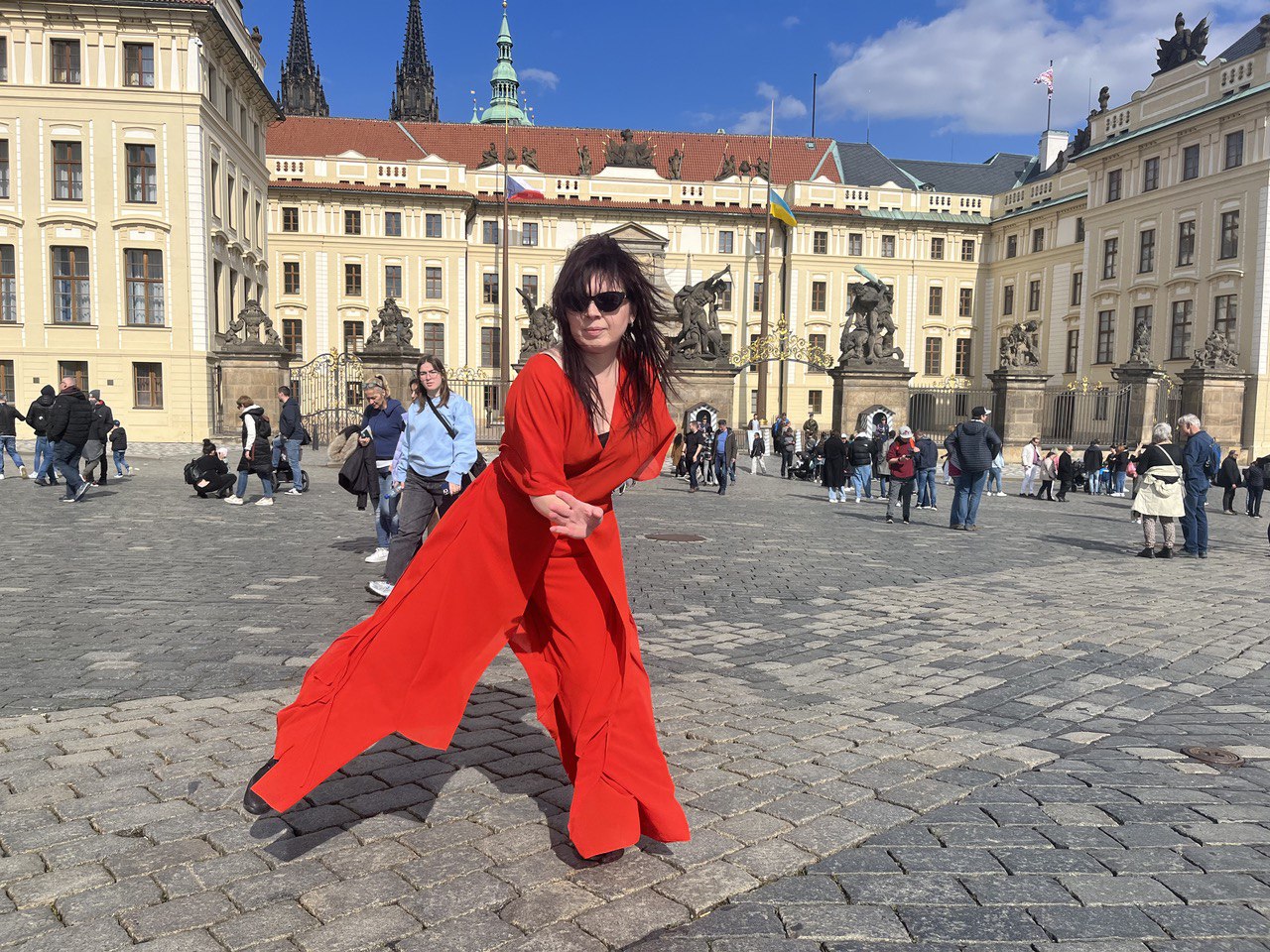 Petra Macáková :: jenovyden